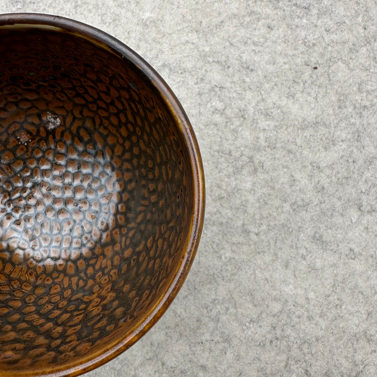 Copper & Rustic 4" Tall Bowl – Spirit Wares Wholesale