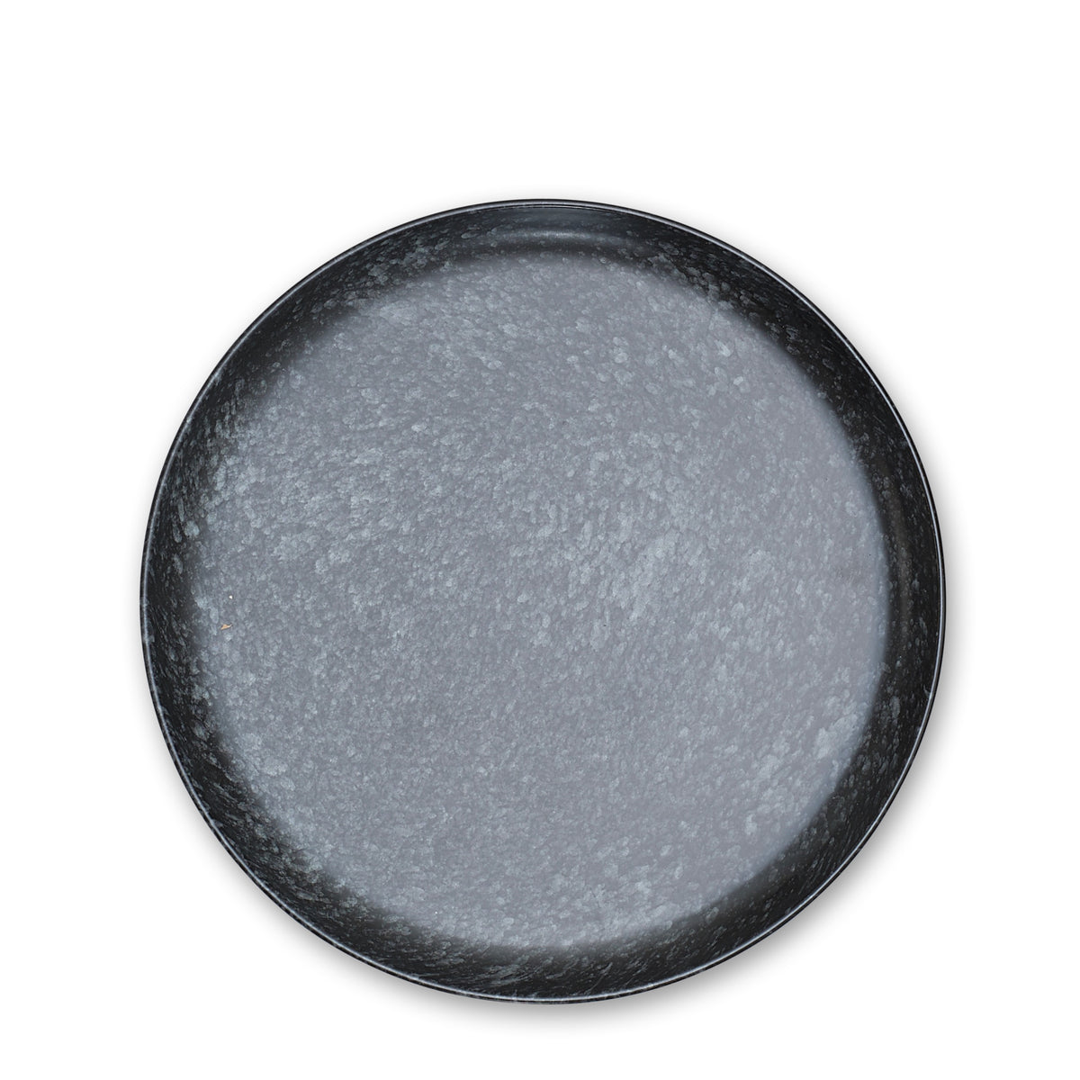 Black Marble 10.5" Dinner Plate – Spirit Wares Wholesale
