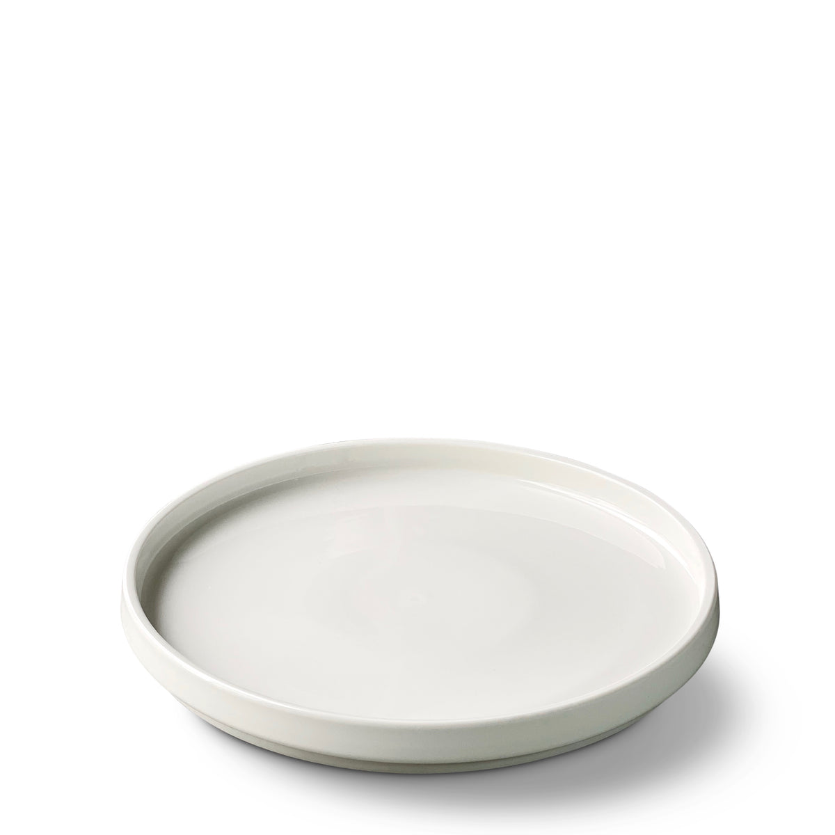 Blanco 10” Straight Edge Plate – Spirit Wares Wholesale