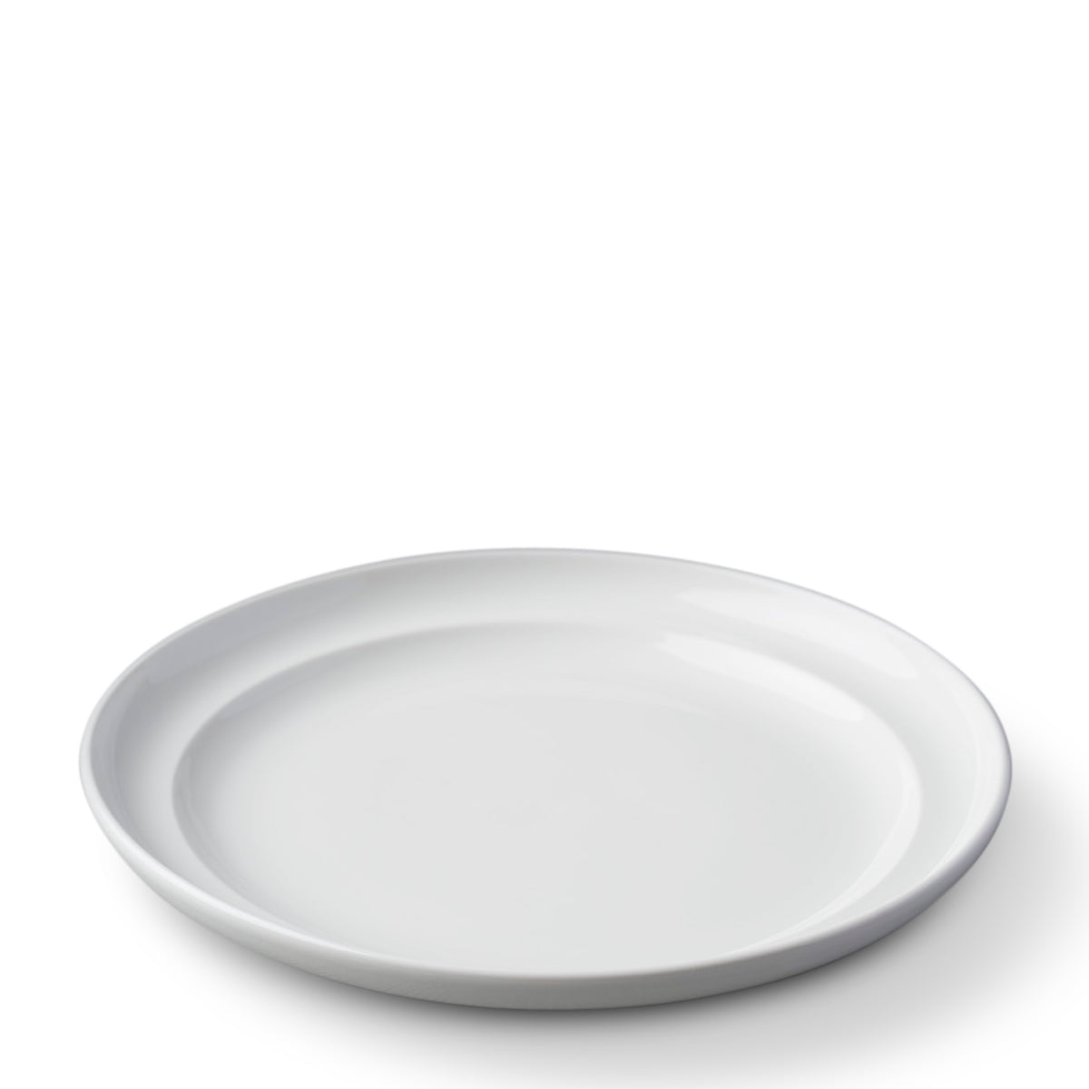 Rolled Rim 12" Deep Plate – Spirit Wares Wholesale